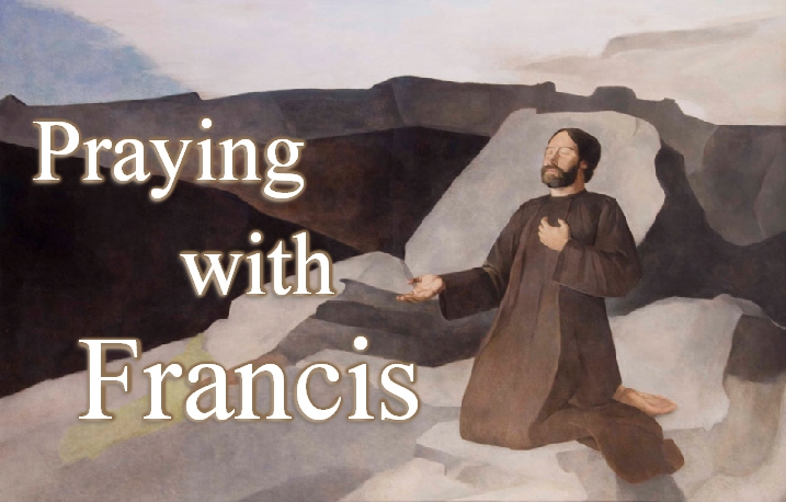 St. Francis of Assisi – IL POVERELLO FRATERNITY