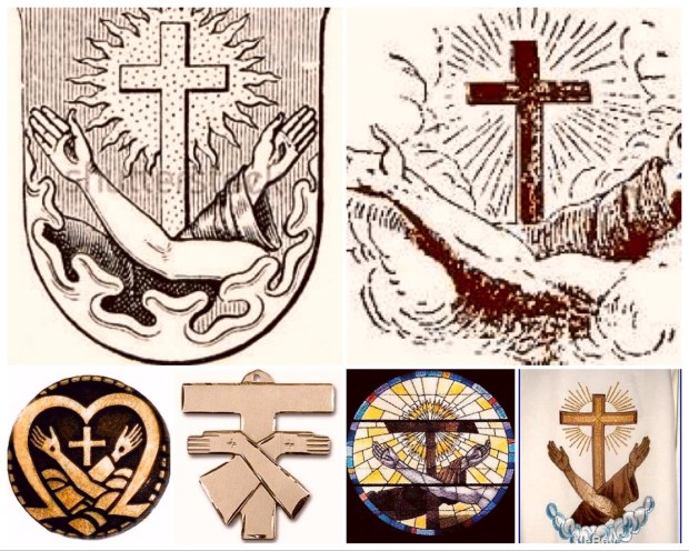 The TAU – IL POVERELLO FRATERNITY